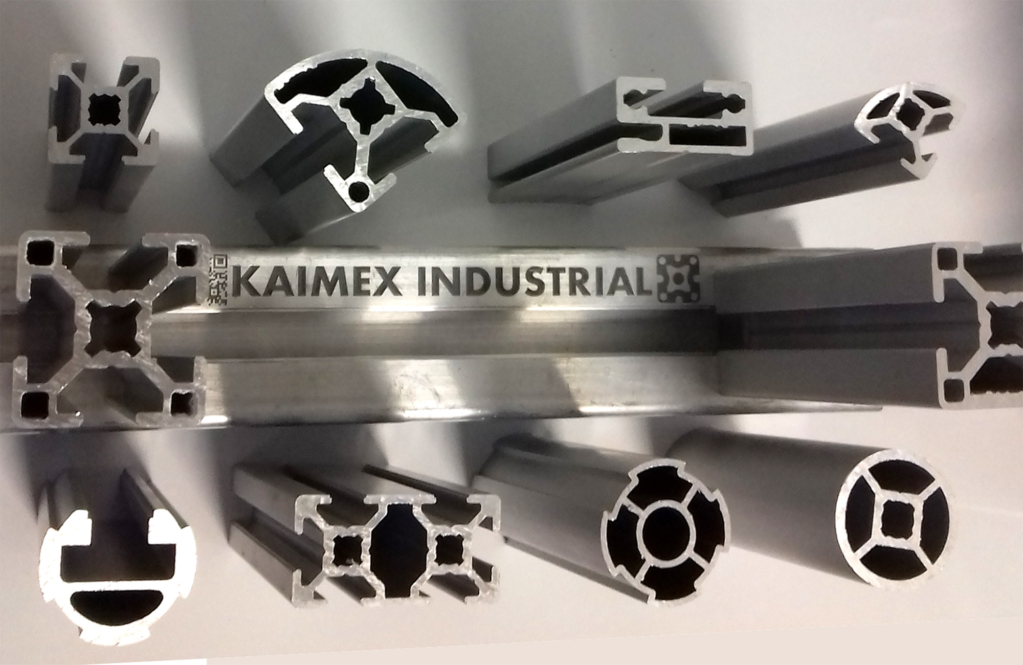 Inicio | Kaimex